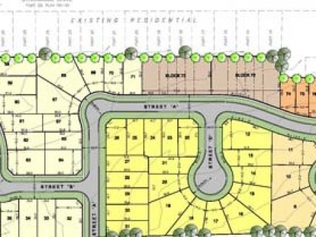 Foxtail Ridge Subdivision - RFA Planning Consultant Inc.