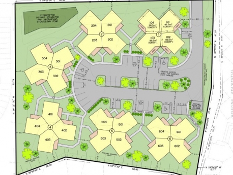 Parkview Hills – Phase III - RFA Planning Consultant Inc.