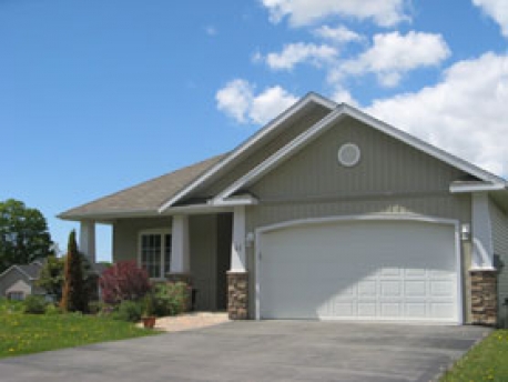 Pine Ridge Subdivision - RFA Planning Consultant Inc.