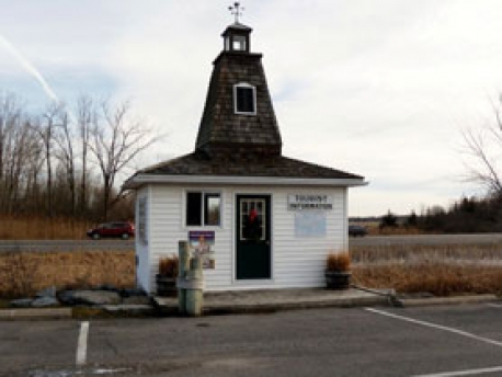 Prince Edward Square - RFA Planning Consultant Inc.